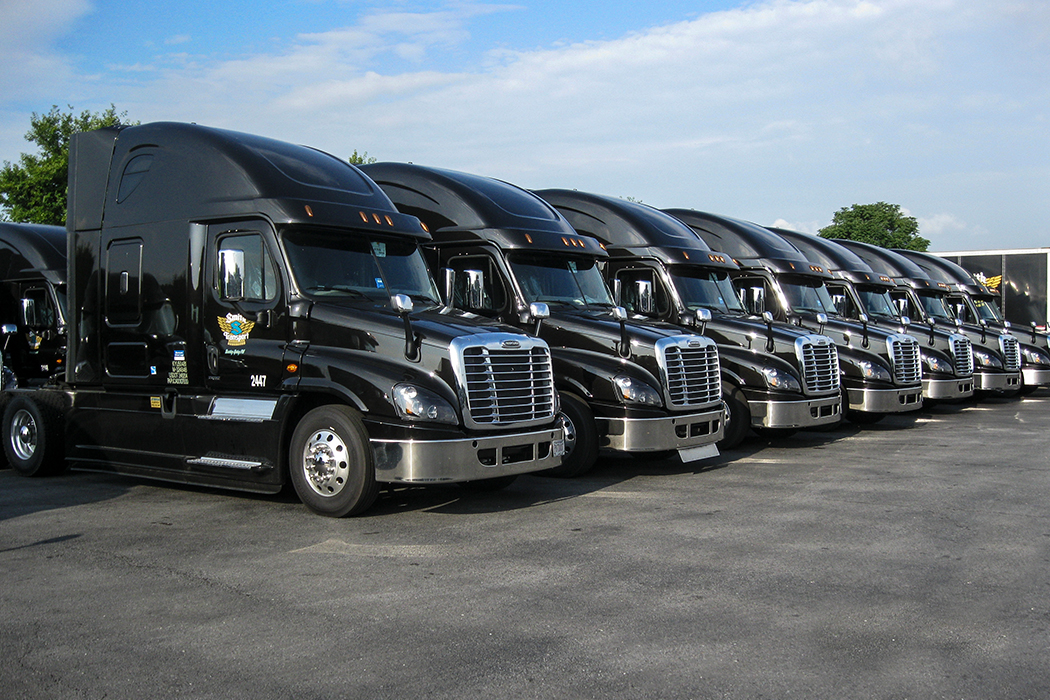 Fuel-Saving Tips from Smith Transport | Smith Drivers Fuel-Saving Tips from Smith Transport | Smith Drivers